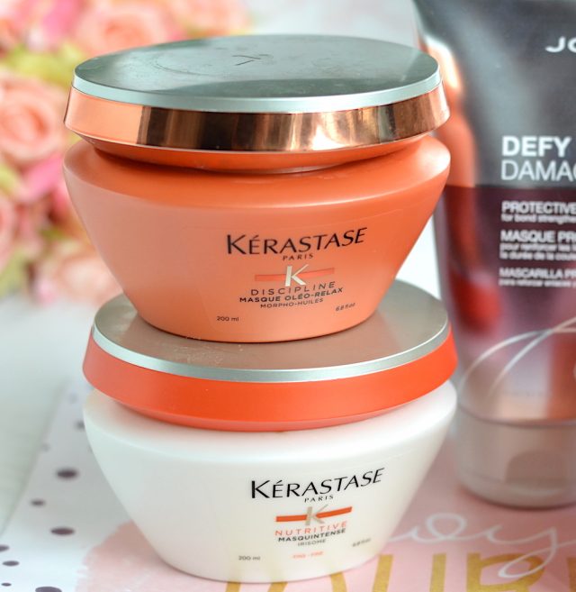 Treat Your Tresses: 5 Best Hair Masks For Dry, Damaged Hair