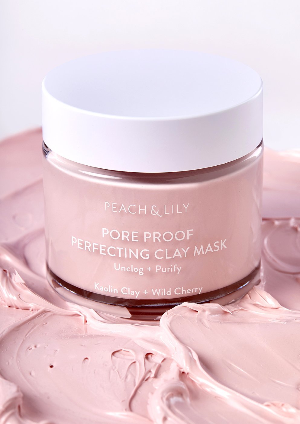 Dull, Stressed-Out Skin? You NEED These Peach & Lily Masks!