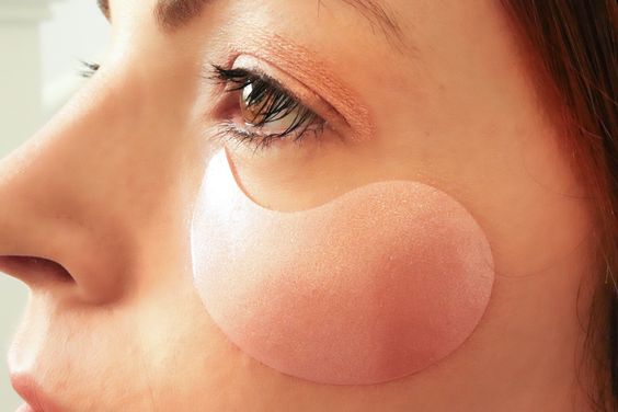 These Eye Patches Pack a Punch Against Dark Circles And Puffiness!