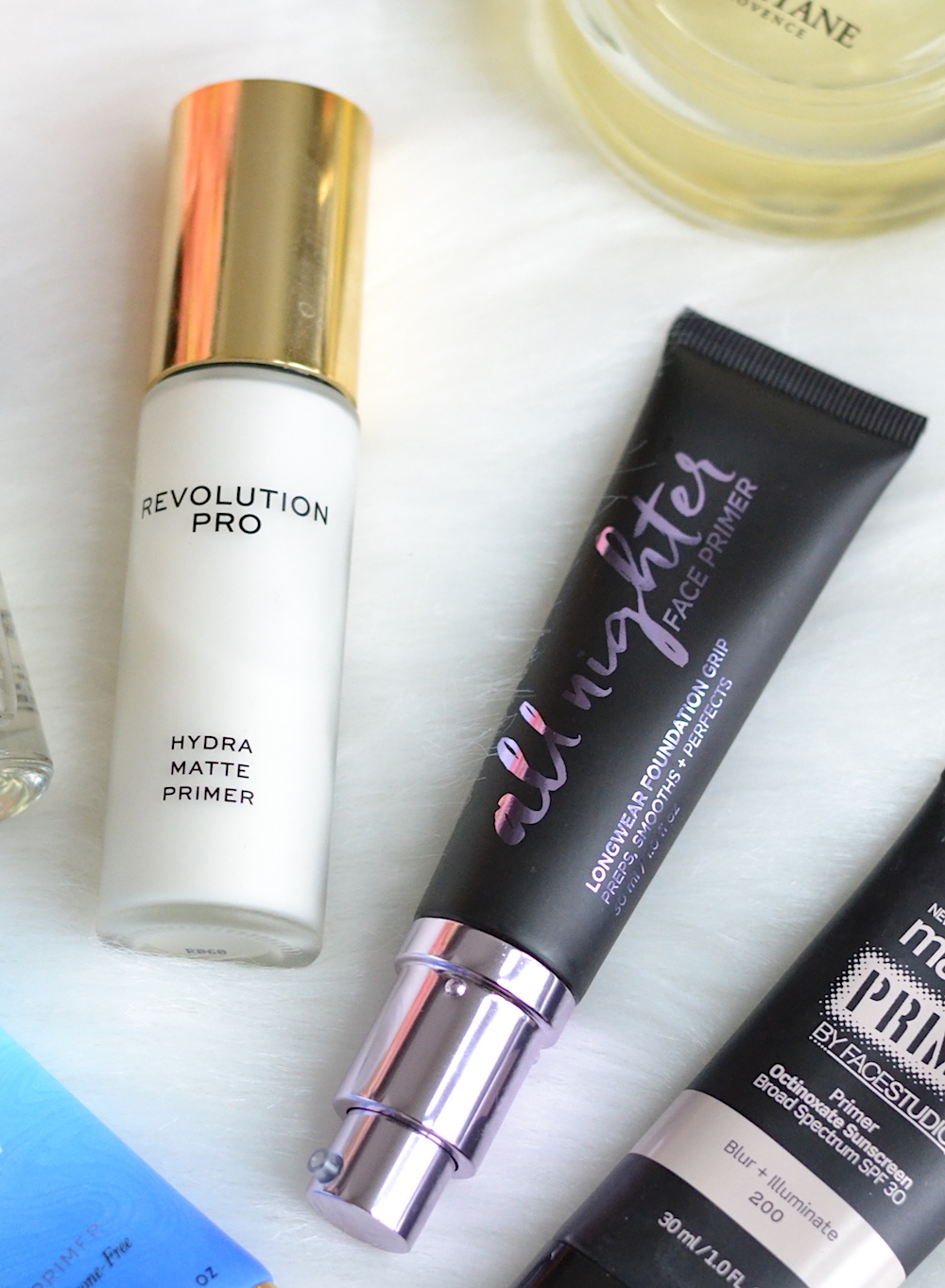 Summer Makeup Favorites For a Fresh & Natural Look
