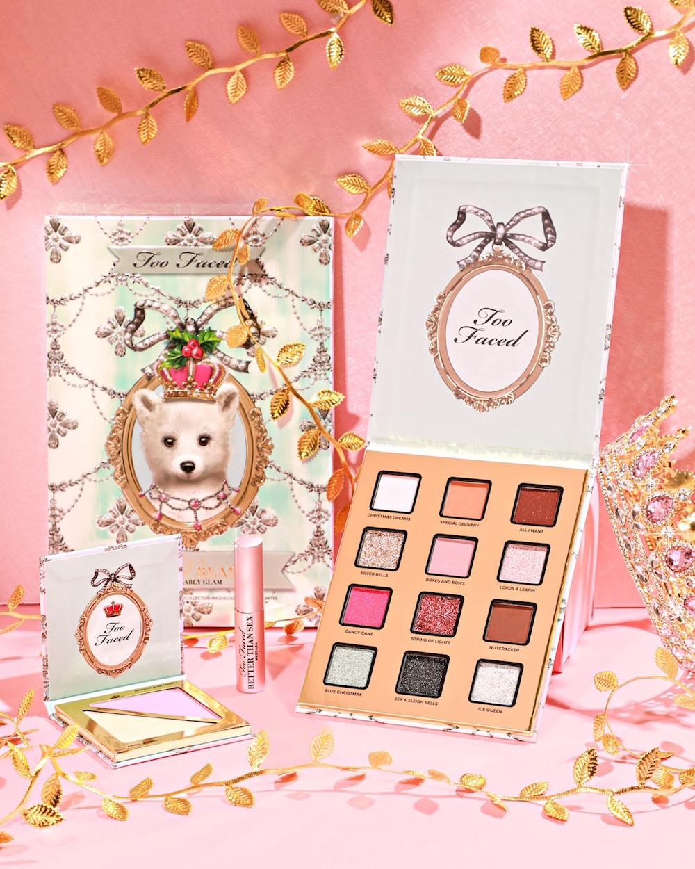 Sephora Holiday 2020 Best Beauty T Sets