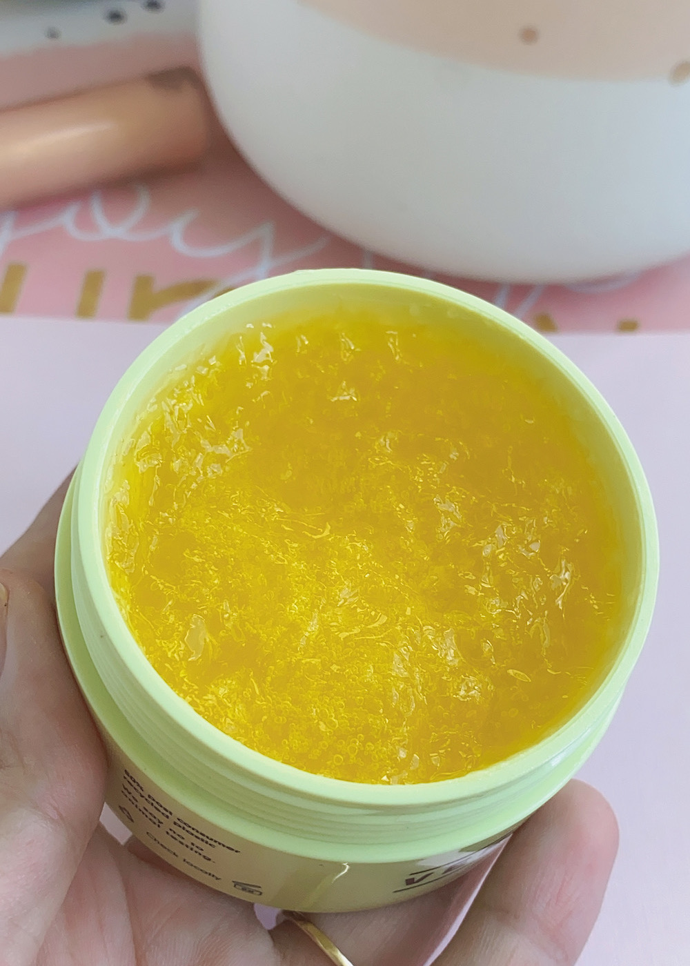 Versed Doctor’s Visit Instant Resurfacing Mask Review