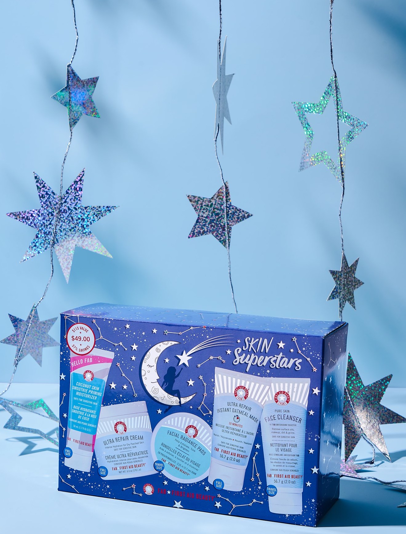 ULTA Holiday 2020: Best Beauty Gift Sets Under $50