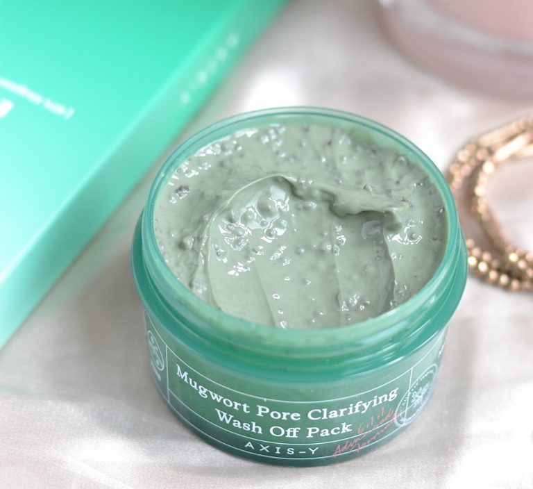 Acne-Prone, Irritated Skin? You NEED These AXIS-Y Masks!