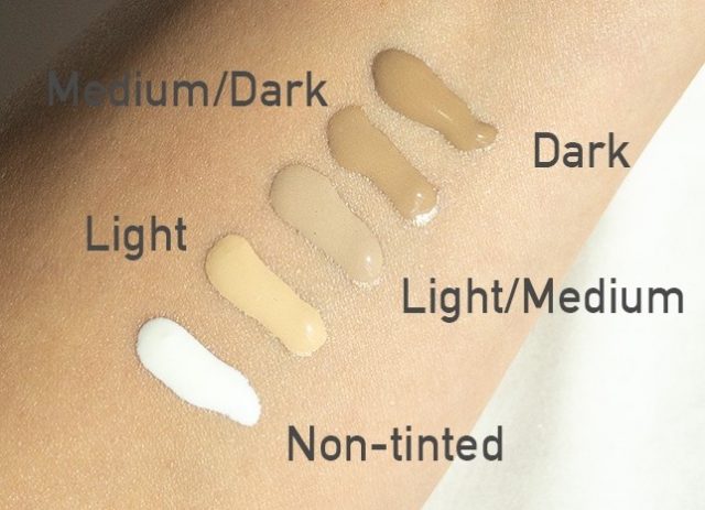 11 Best Drugstore Mineral Sunscreens