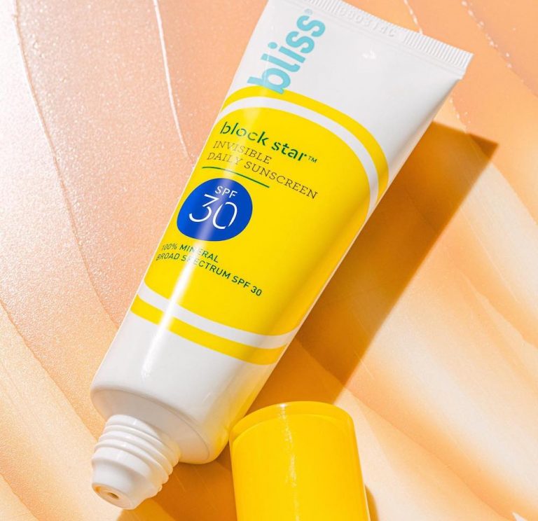 11 Best Drugstore Mineral Sunscreens
