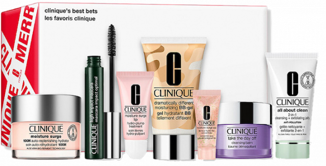 ULTA Holiday 2021: Best Beauty Gift Sets Under $50