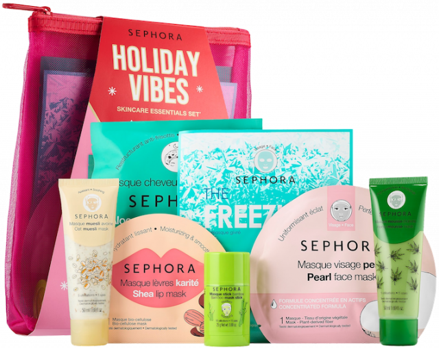 Sephora Holiday 2021: Best Beauty Gift Sets With OMG Values!