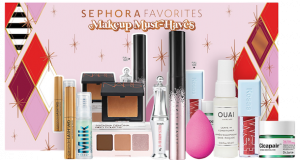 Sephora Holiday 2021: Best Beauty Gift Sets With OMG Values!