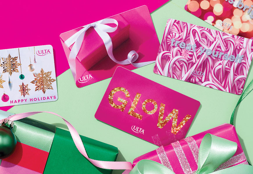 ULTA Holiday 2021: Best Beauty Gift Sets Under $50