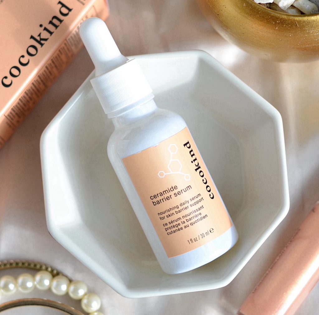 Loving Lately: 6 New Skincare Products Perfect For Dull, Dry Skin