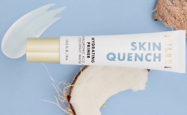 The Best Drugstore Hydrating Primers For Dry Skin - 2022 Edition