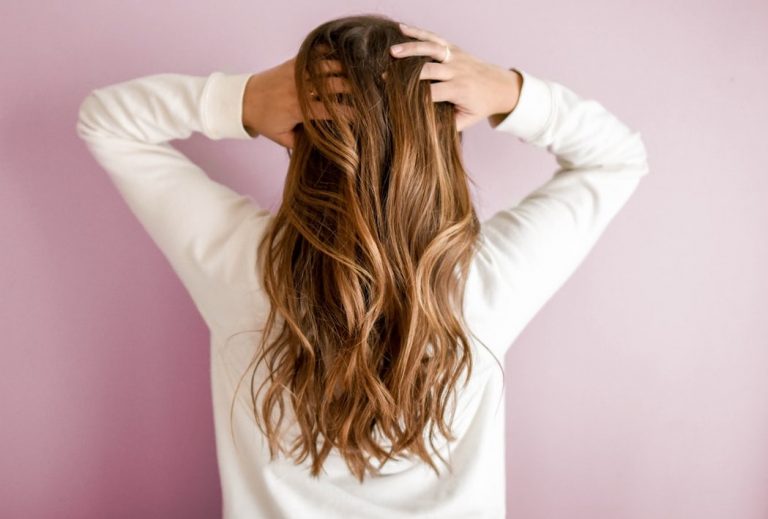 Hair Care Tips for Women: How to Choose the Right Pomade for Your Hair