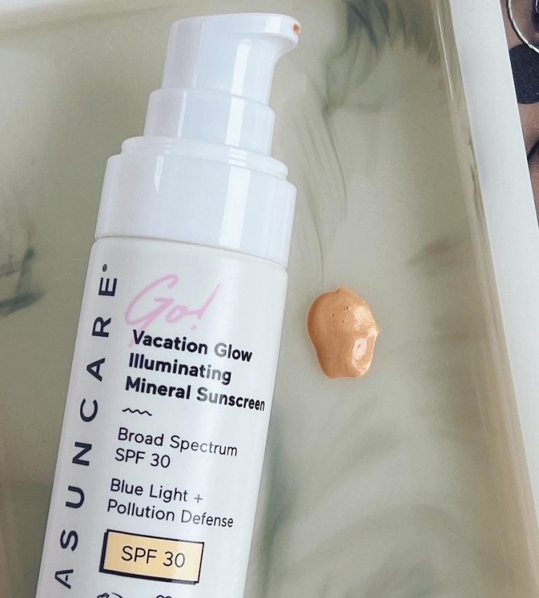 Drugstore Delight: Solara Suncare Mineral Sunscreens