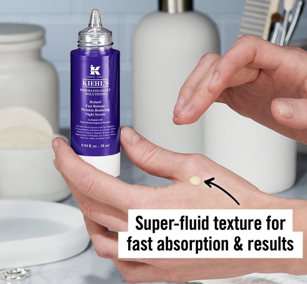 3 New Retinol Serums to Try (And Retinol tips For Best Results)