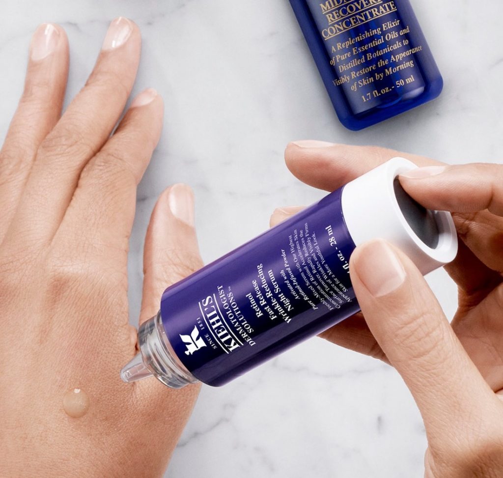 3 New Retinol Serums to Try (And Retinol tips For Best Results)