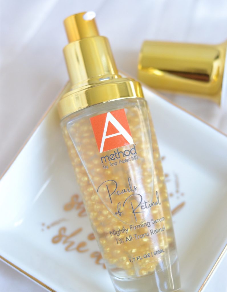 3 New Retinol Serums to Try (And Retinol tips For Best Results)