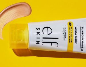 Glow All Out! Best Drugstore Beauty Buys For Spring