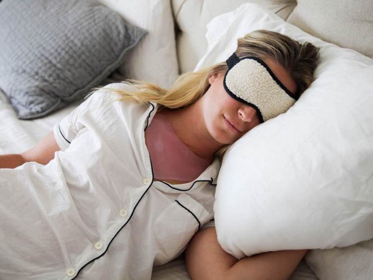 Beauty Sleep: How It Benefits Your Skin