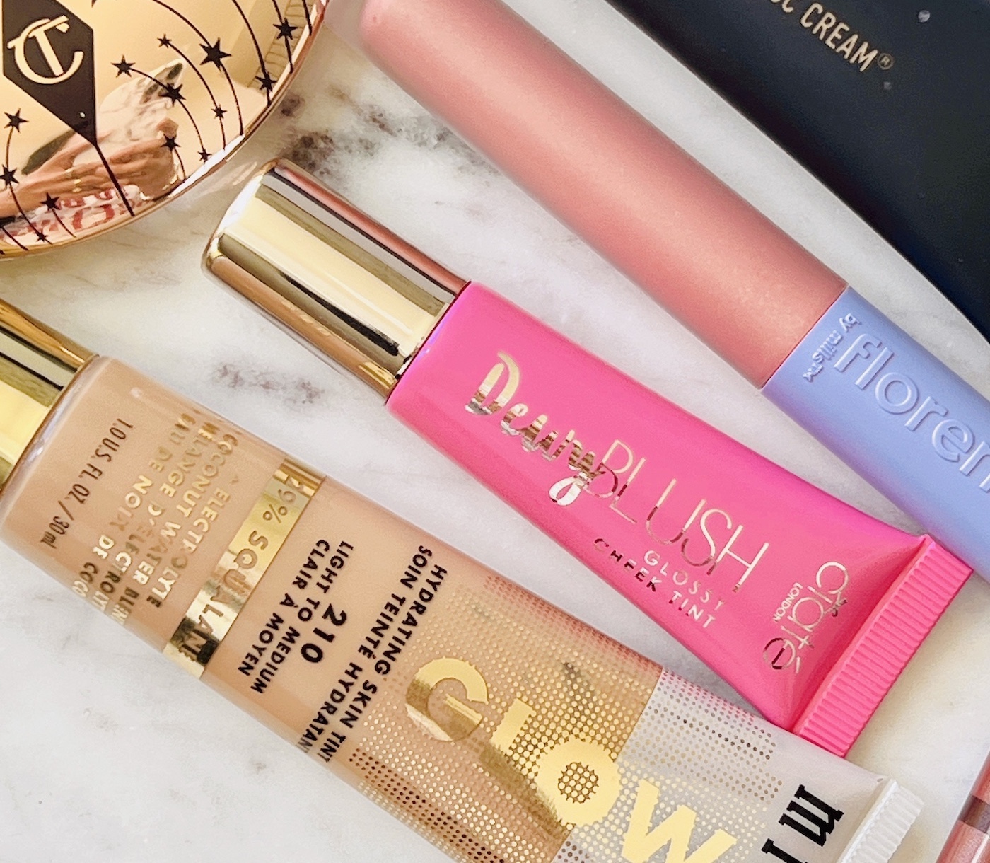 7 Makeup Must-Haves For Spring