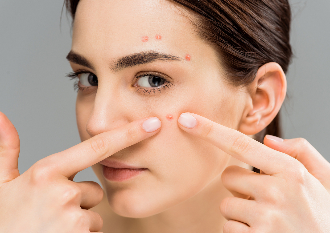 The Best Drugstore Serums For Acne-Prone Skin (All Under $25)