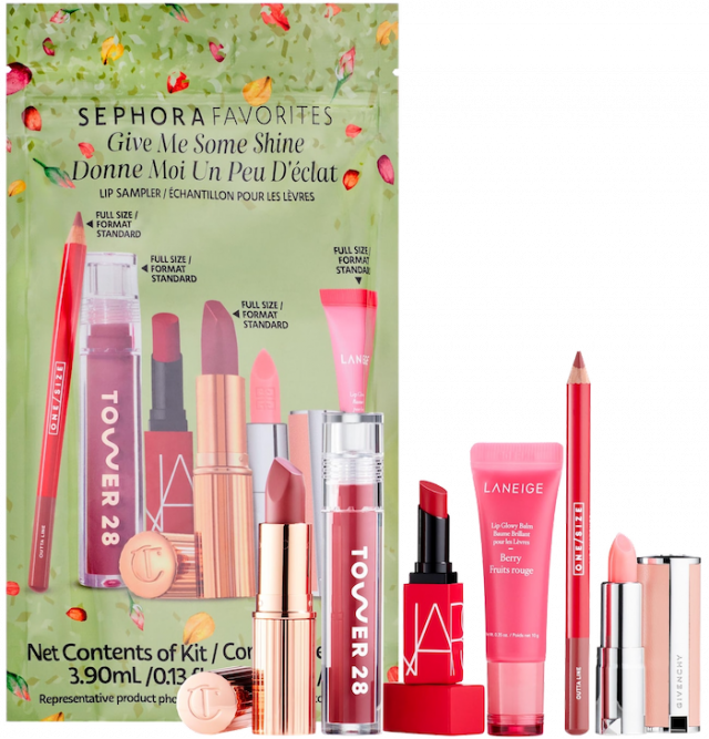 Sephora Holiday 2023: Best Beauty Gift Sets to Give (or Keep!)