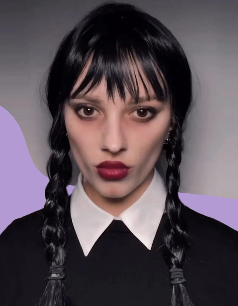 17 Easy Halloween Makeup & Costume Ideas to Get You Inspired