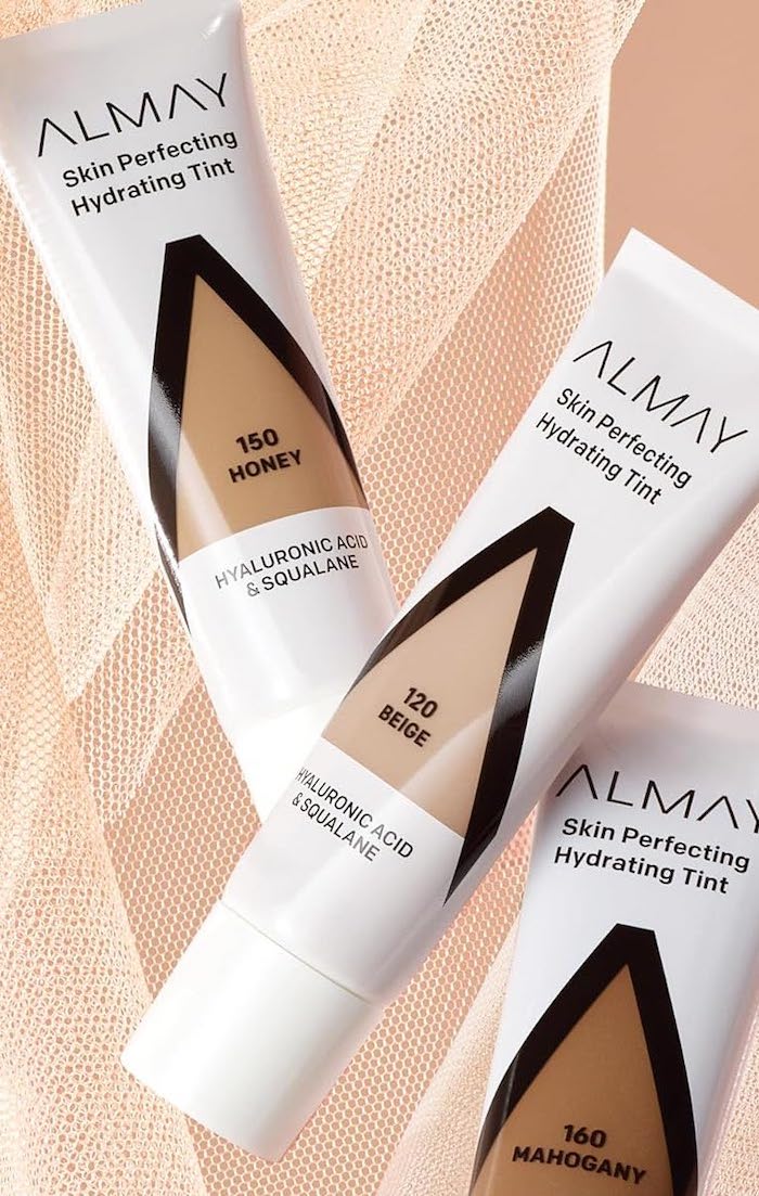 The Best Drugstore Skin Tints For a Fresh, Naturally Radiant Look