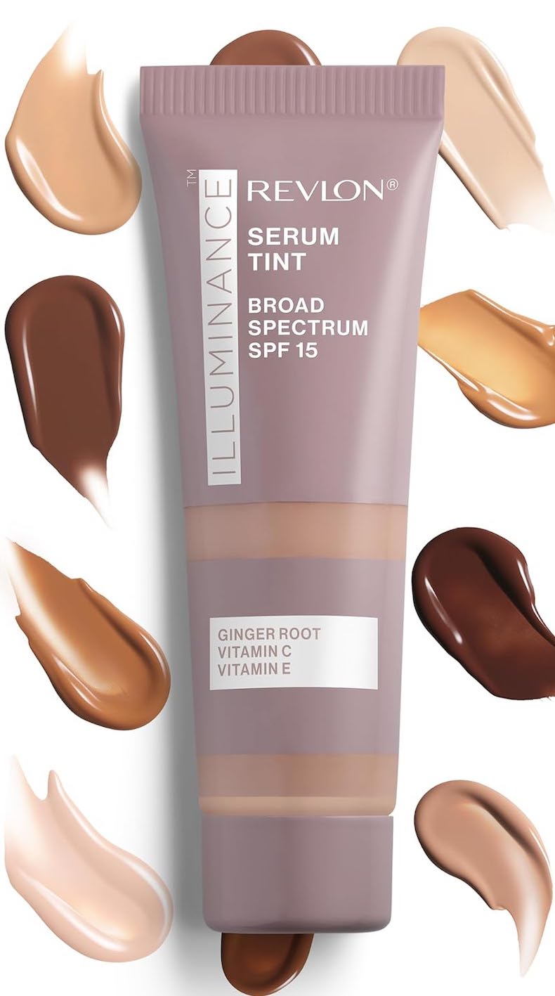The Best Drugstore Skin Tints For a Fresh, Naturally Radiant Look