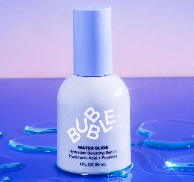 Say Goodbye to Dry: Best Drugstore Hydrating Serums