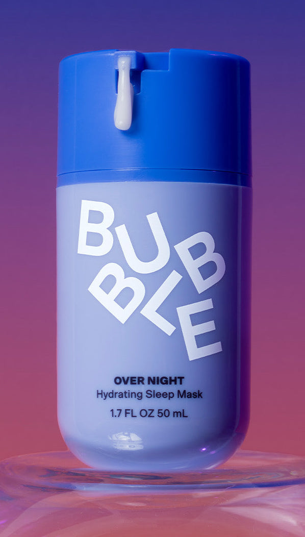 The Best Drugstore Overnight Masks For a Dewy-Fresh Glow!