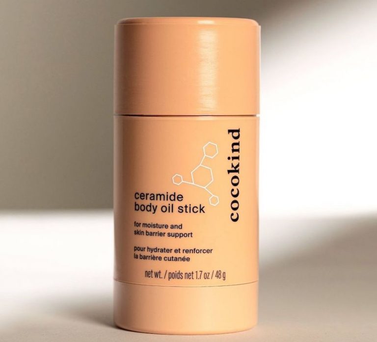NEW From Cocokind! Bodycare That Lets You be Lazy