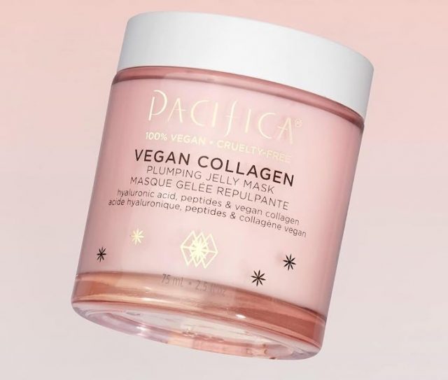 The Best Drugstore Overnight Masks For a Dewy-Fresh Glow!