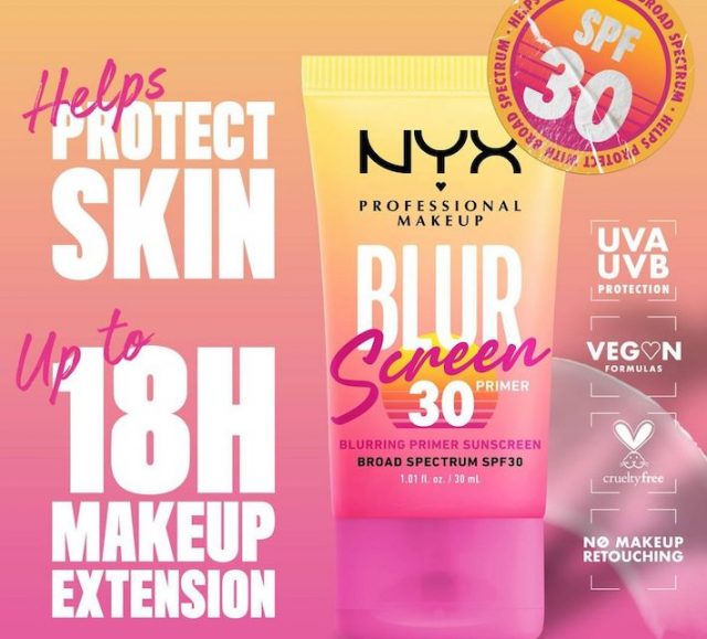 6 Drugstore Primers With SPF to Prep & Protect Your Skin