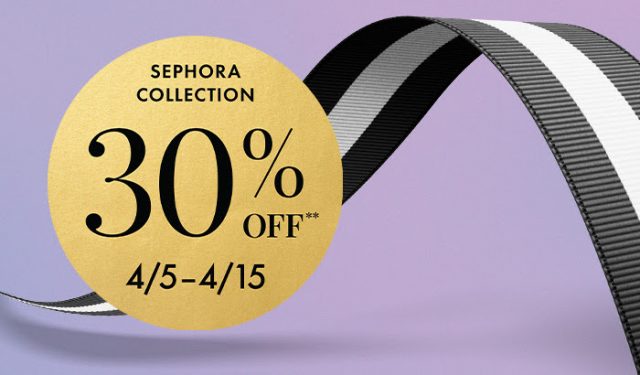 Sephora Spring Sale 2024: Discount Code and Dates (Plus my Product ...