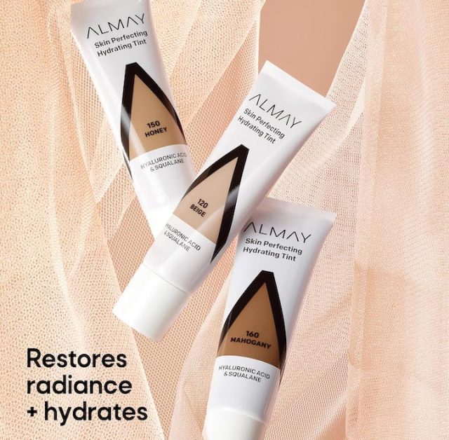 The Best Drugstore Skin Tints For a Fresh, Naturally Radiant Look