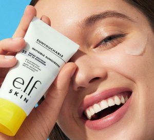 6 Drugstore Primers With SPF to Prep & Protect Your Skin