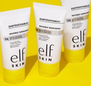 6 Drugstore Primers With SPF to Prep & Protect Your Skin