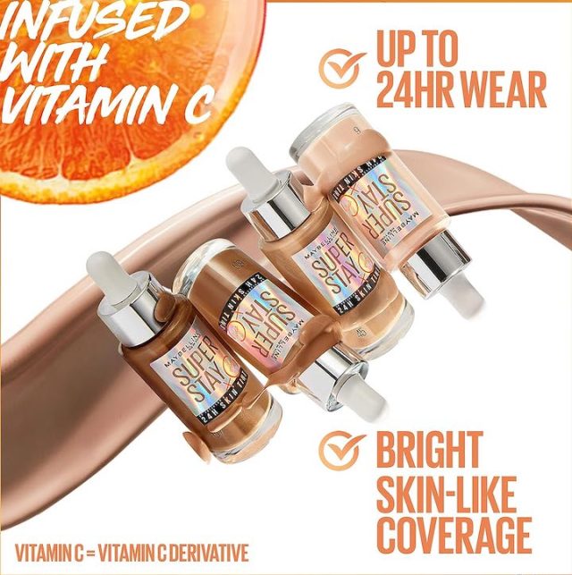 The Best Drugstore Skin Tints For a Fresh, Naturally Radiant Look