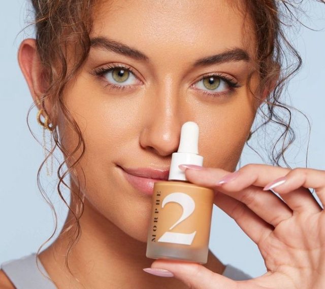 The Best Drugstore Skin Tints For a Fresh, Naturally Radiant Look