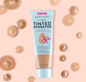 The Best Drugstore Skin Tints For a Fresh, Naturally Radiant Look