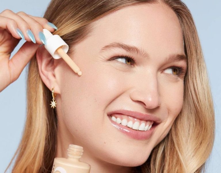 The Best Drugstore Skin Tints For a Fresh, Naturally Radiant Look