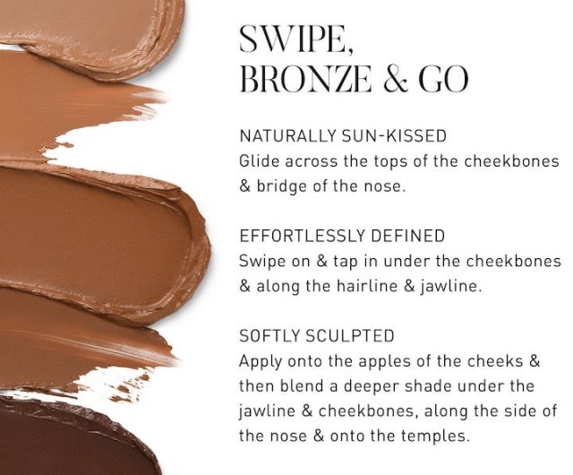 The Best Drugstore Bronzers For a Naturally Sun-Kissed Glow