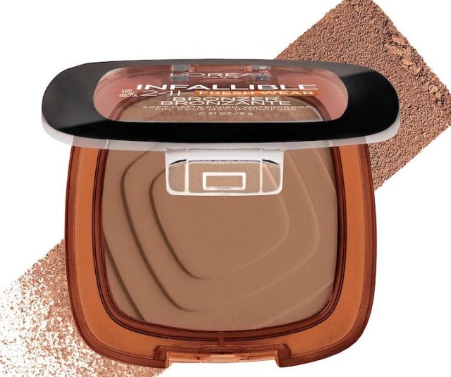 The Best Drugstore Bronzers For a Naturally Sun-Kissed Glow