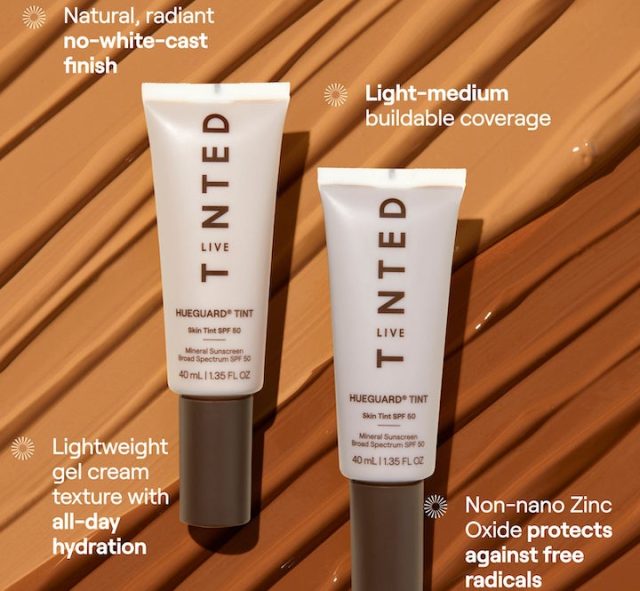 Best Skin Tints at Sephora For an Easy, No-Makeup Makeup Look