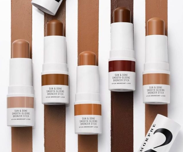 The Best Drugstore Bronzers For a Naturally Sun-Kissed Glow