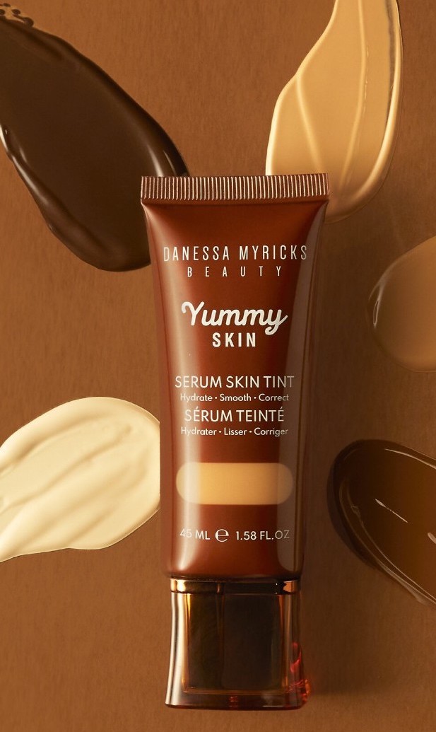 Best Skin Tints at Sephora For an Easy, No-Makeup Makeup Look