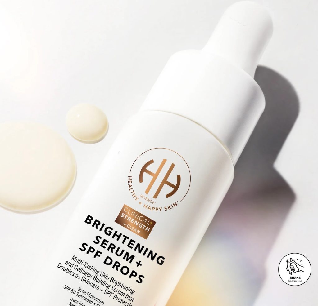 4 Must-Have Mineral Sunscreens You'll Want to Wear Everyday