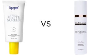 10 Affordable Sunscreen Dupes For Popular (And Pricey!) Products