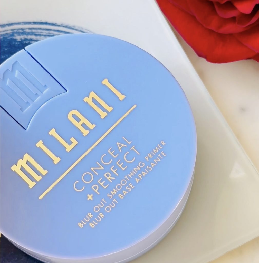 NEW Milani Blur Out Smoothing Primer: Hit or Miss?
